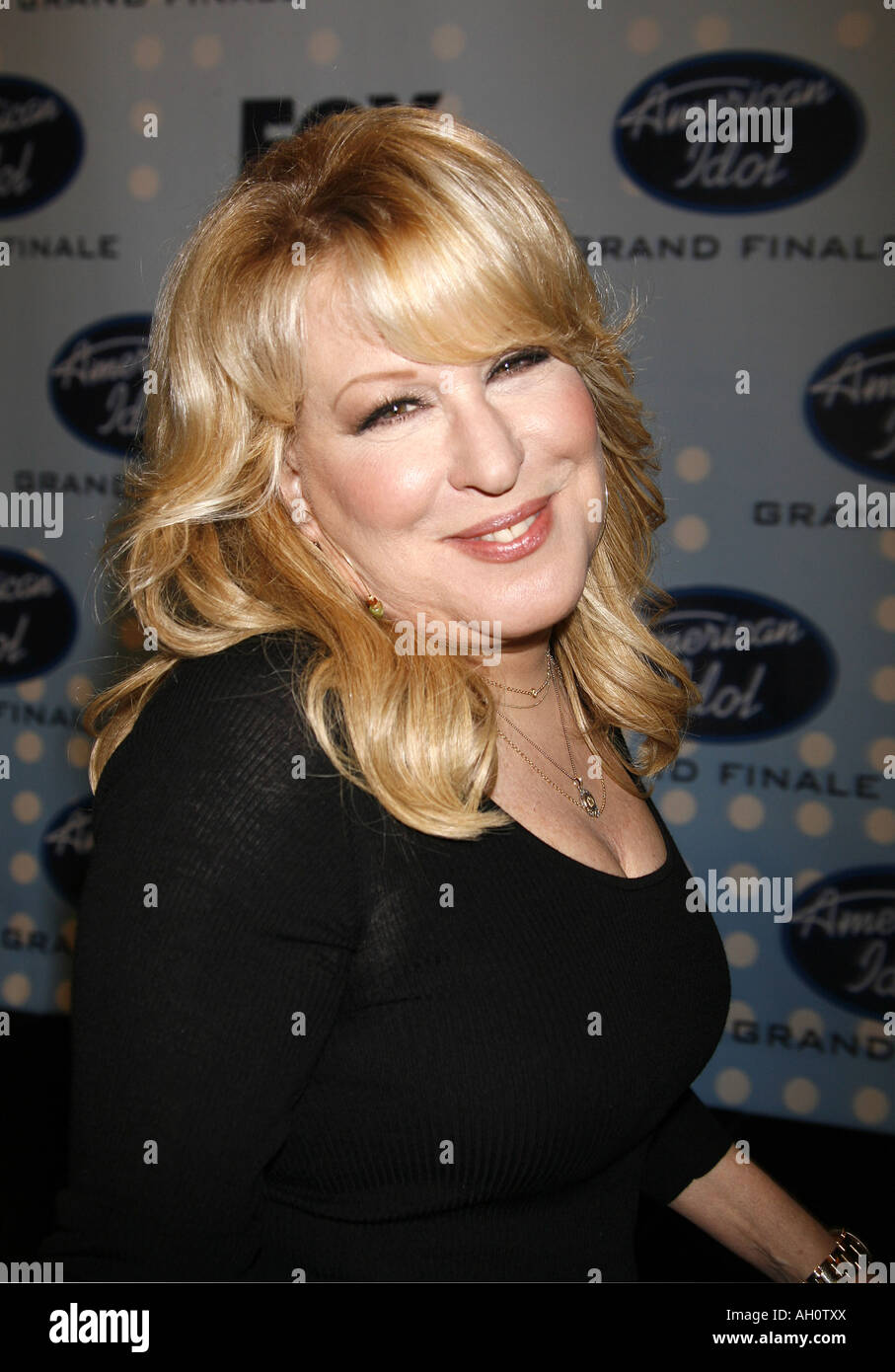 Bette Midler