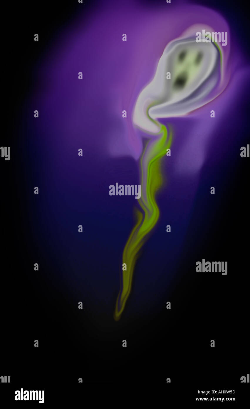 Spectre ghostly hi-res stock photography and images - Alamy