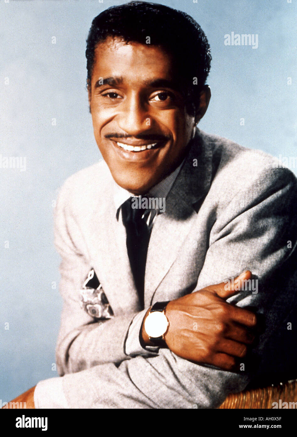 Sammy davis hi-res stock photography and images - Alamy