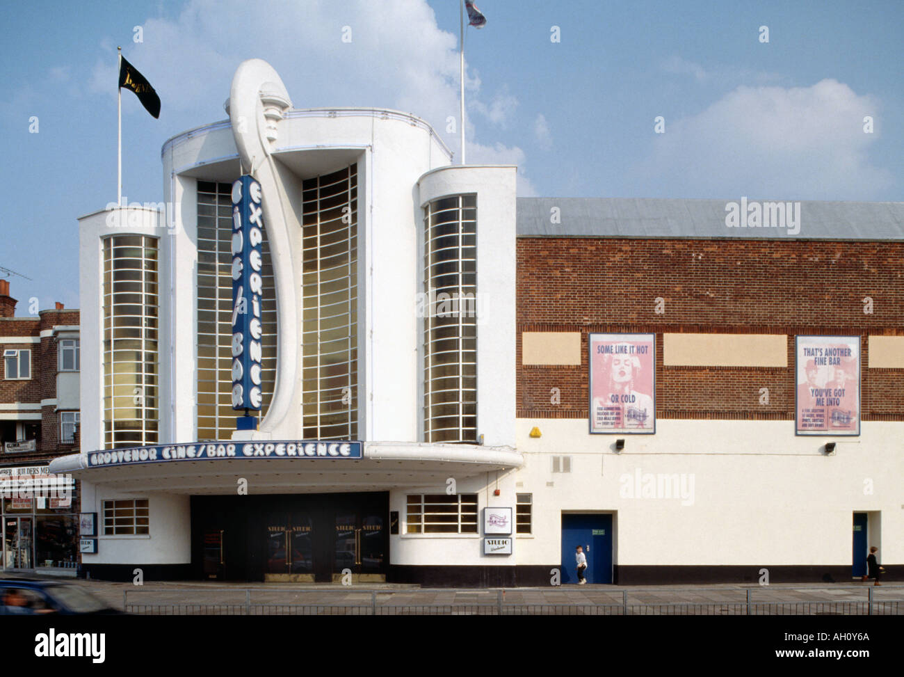 Rayners lane hi-res stock photography and images - Alamy