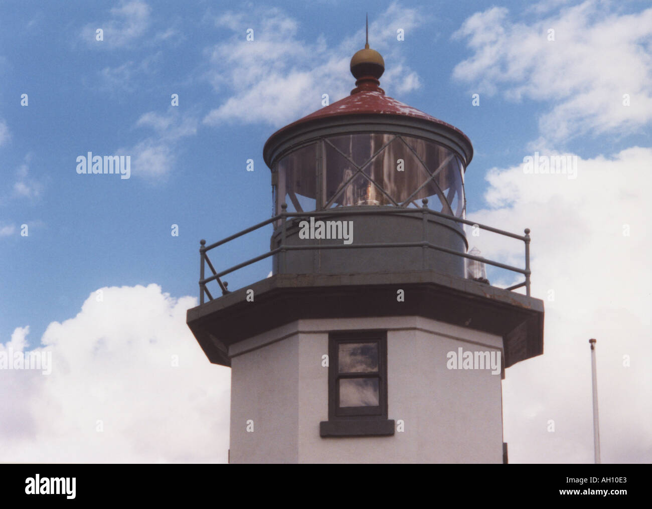 Point robinson maury island lighthouse hi-res stock photography and ...