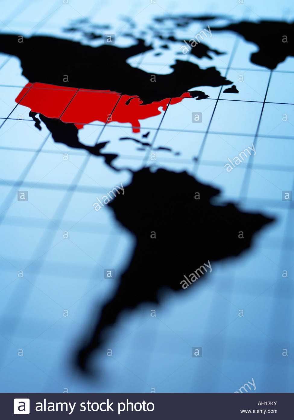 Western Hemisphere Map Stock Photos & Western Hemisphere Map Stock ...