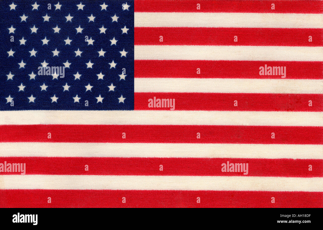 American flag icon hi-res stock photography and images - Alamy