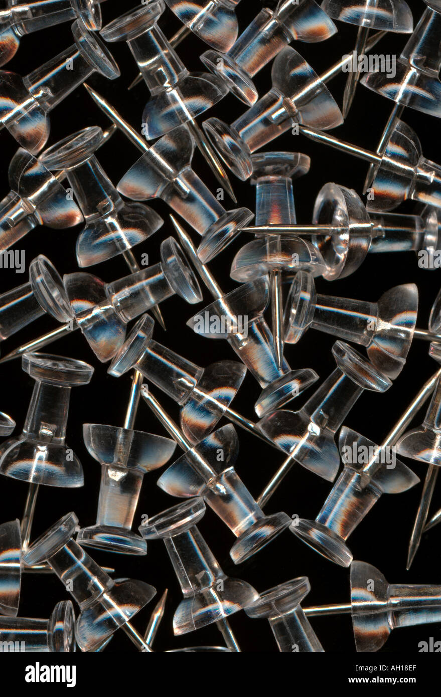 Stick pins hi-res stock photography and images - Alamy