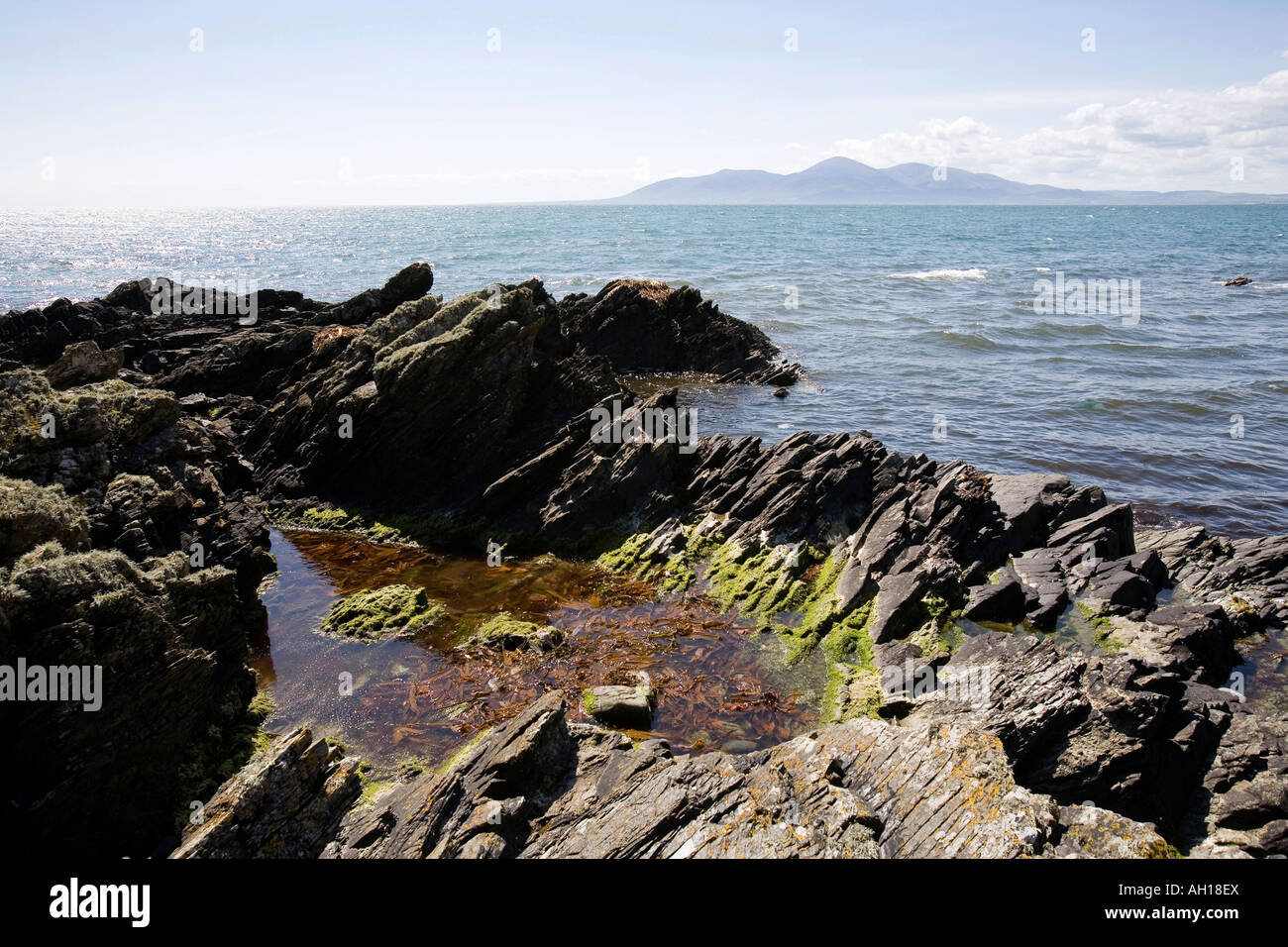 Rossglass hi-res stock photography and images - Alamy