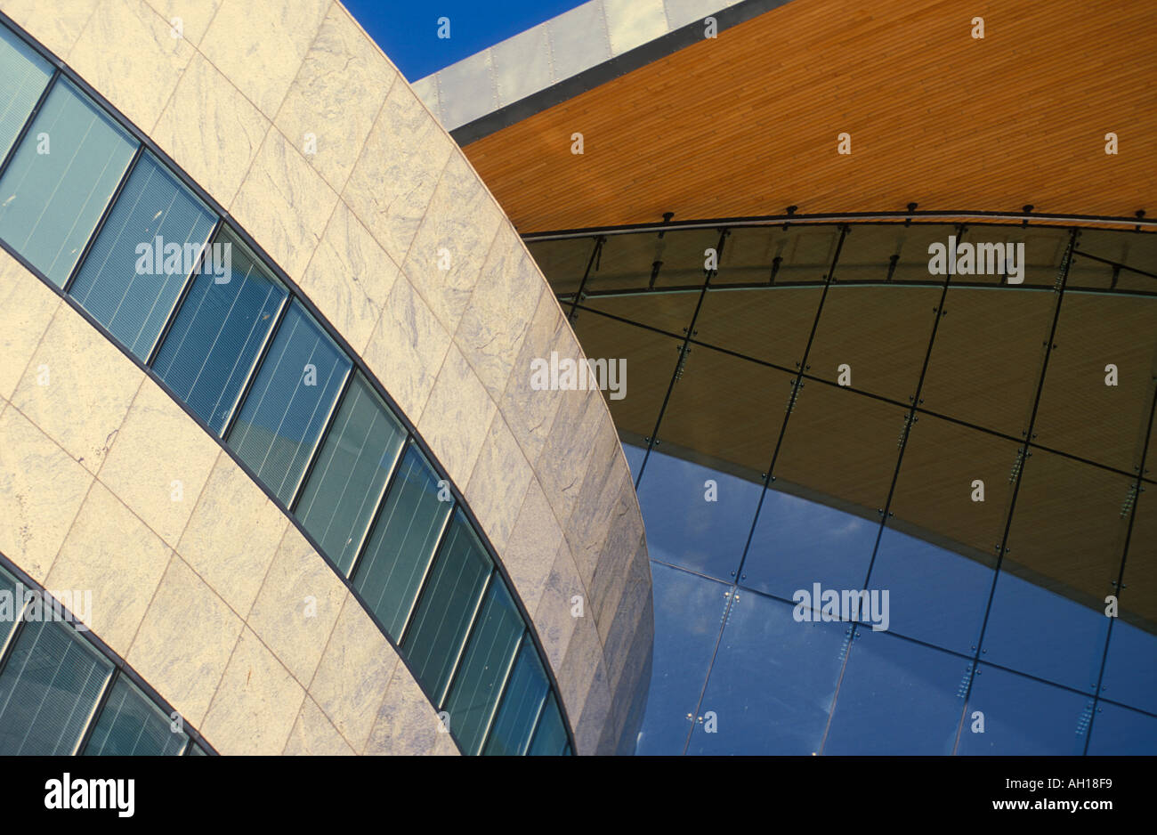 Atradius building hi-res stock photography and images - Alamy
