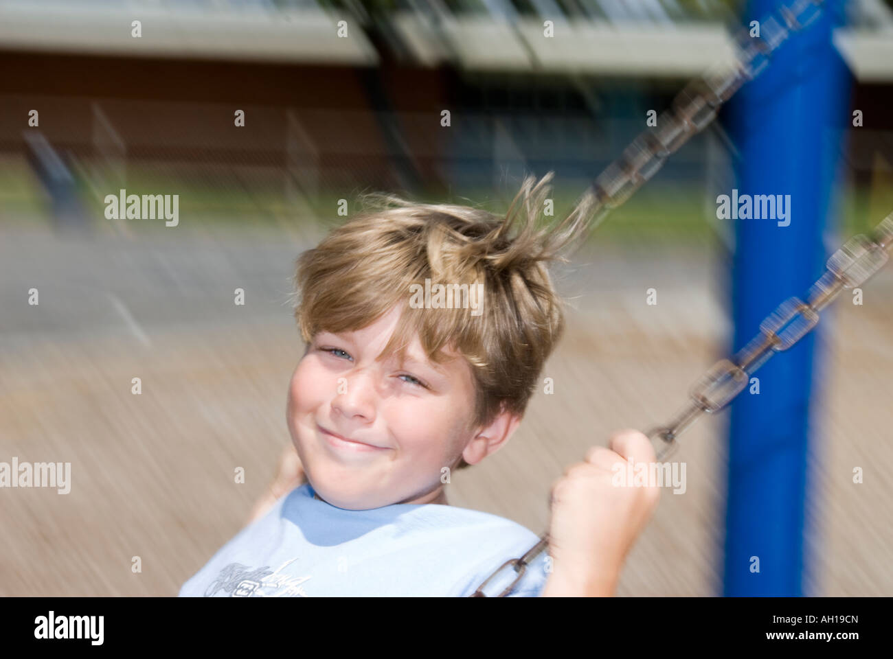 Kids during recess hi-res stock photography and images - Alamy
