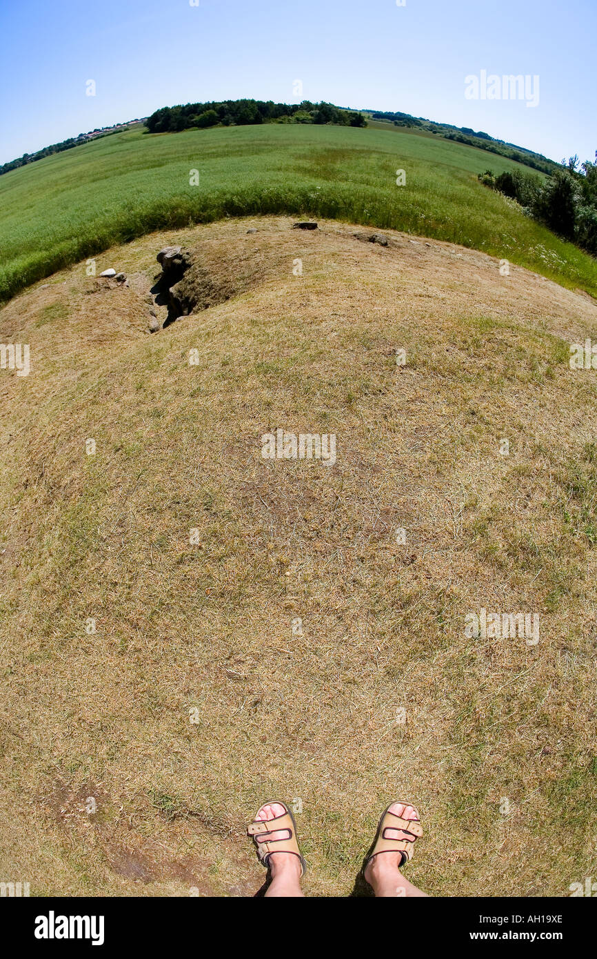 Prehistoric sandals hi-res stock photography and images - Alamy
