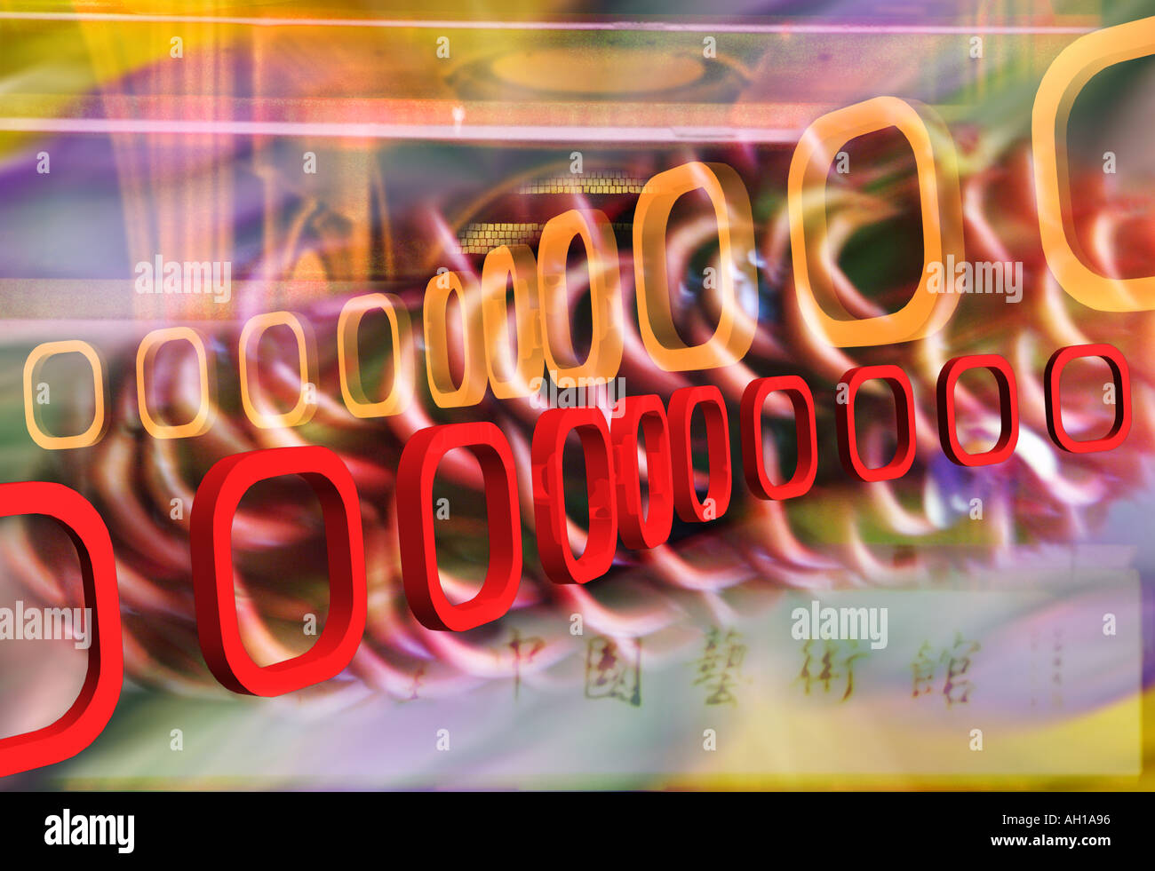 Film sprockets hi-res stock photography and images - Alamy