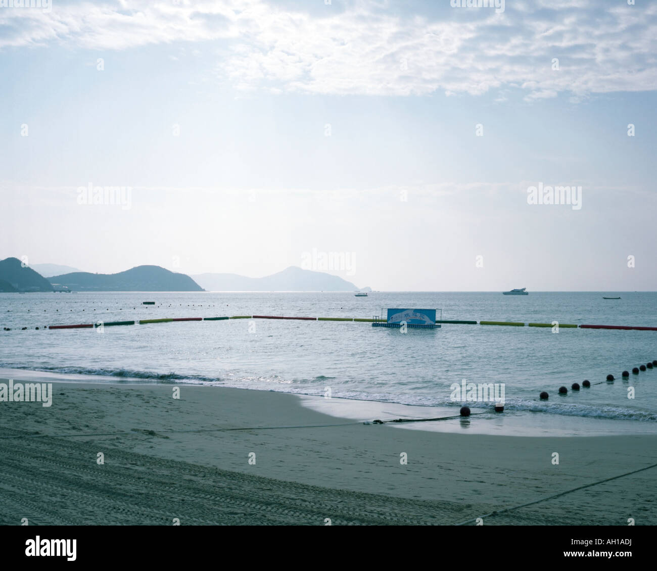 Dadonghai beach hi-res stock photography and images - Alamy