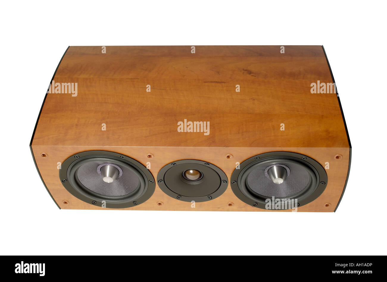 Panel cones Cut Out Stock Images & Pictures - Alamy