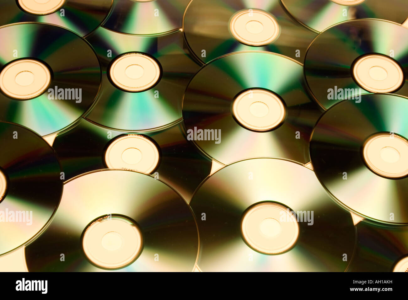 Cds audio hi-res stock photography and images - Alamy