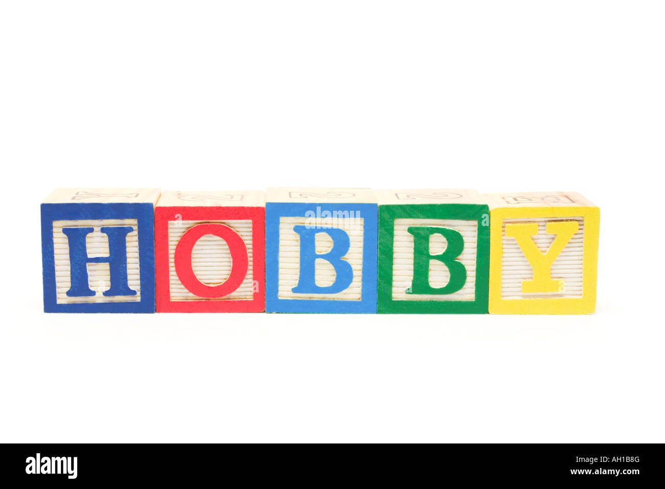 Hobby toys Cut Out Stock Images & Pictures - Alamy