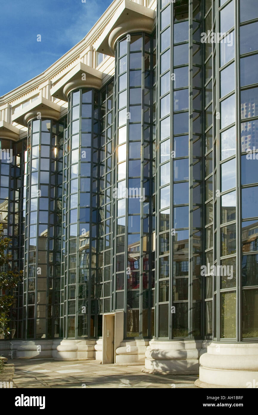ARCHITECTURE - BOFILL - PARIS - FRANCE Stock Photo - Alamy