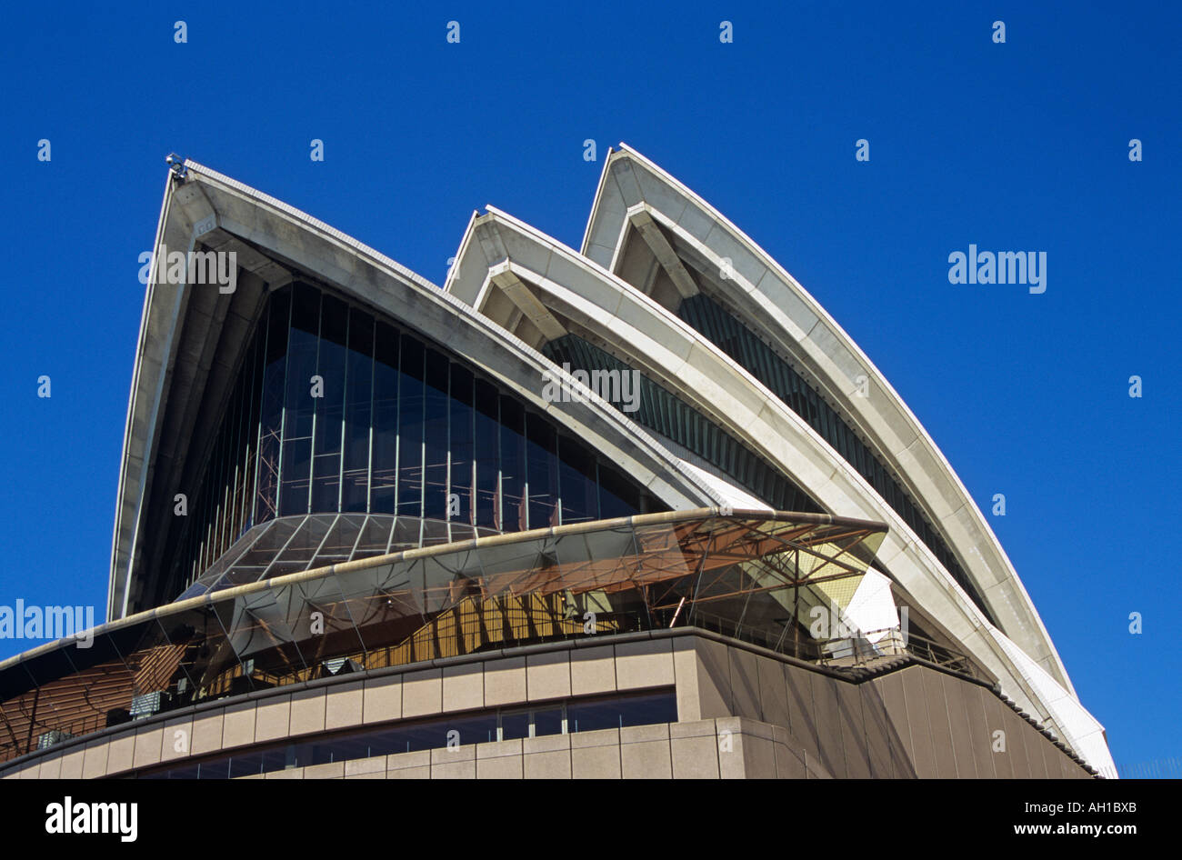 Sydney Opera House, Bennelong Point, Sydney, New South Wales, Australia ...