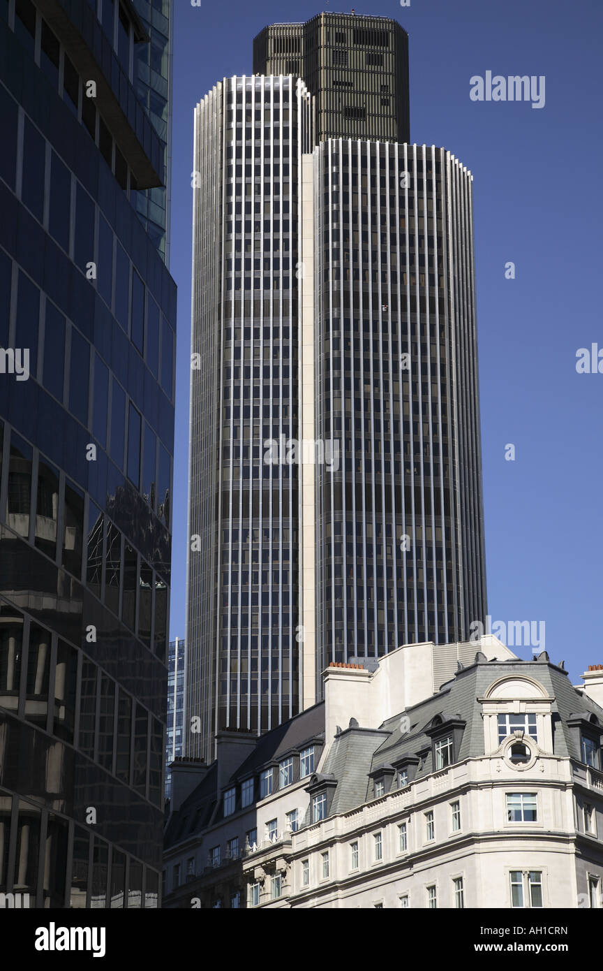 International Financial Centre, The City, London, England, UK Stock ...