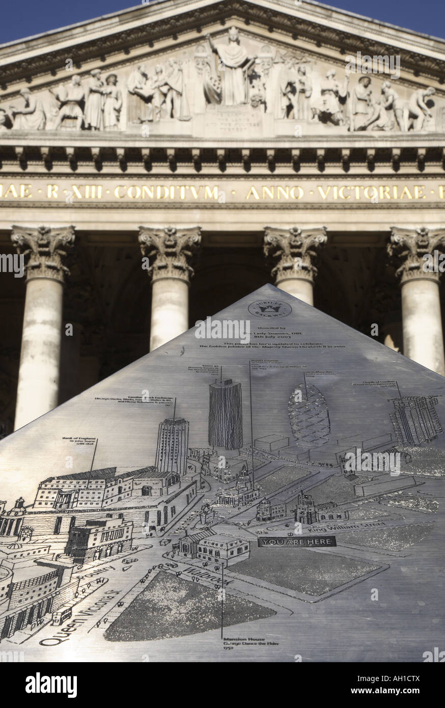 Map of royal city hi-res stock photography and images - Alamy