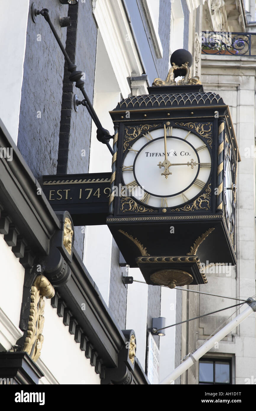 Tiffany and co hi-res stock photography and images - Alamy