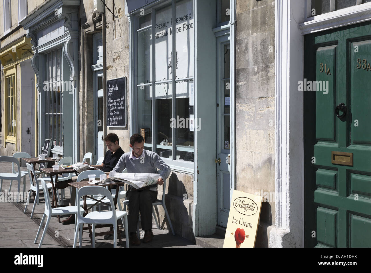 Walcot hi-res stock photography and images - Alamy