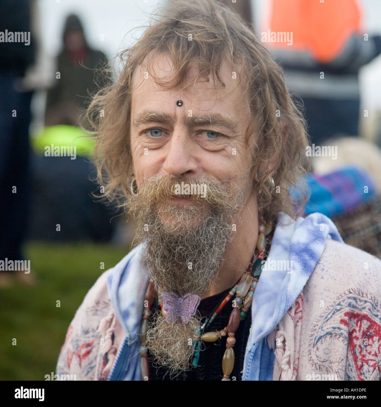 Shammen hi-res stock photography and images - Alamy