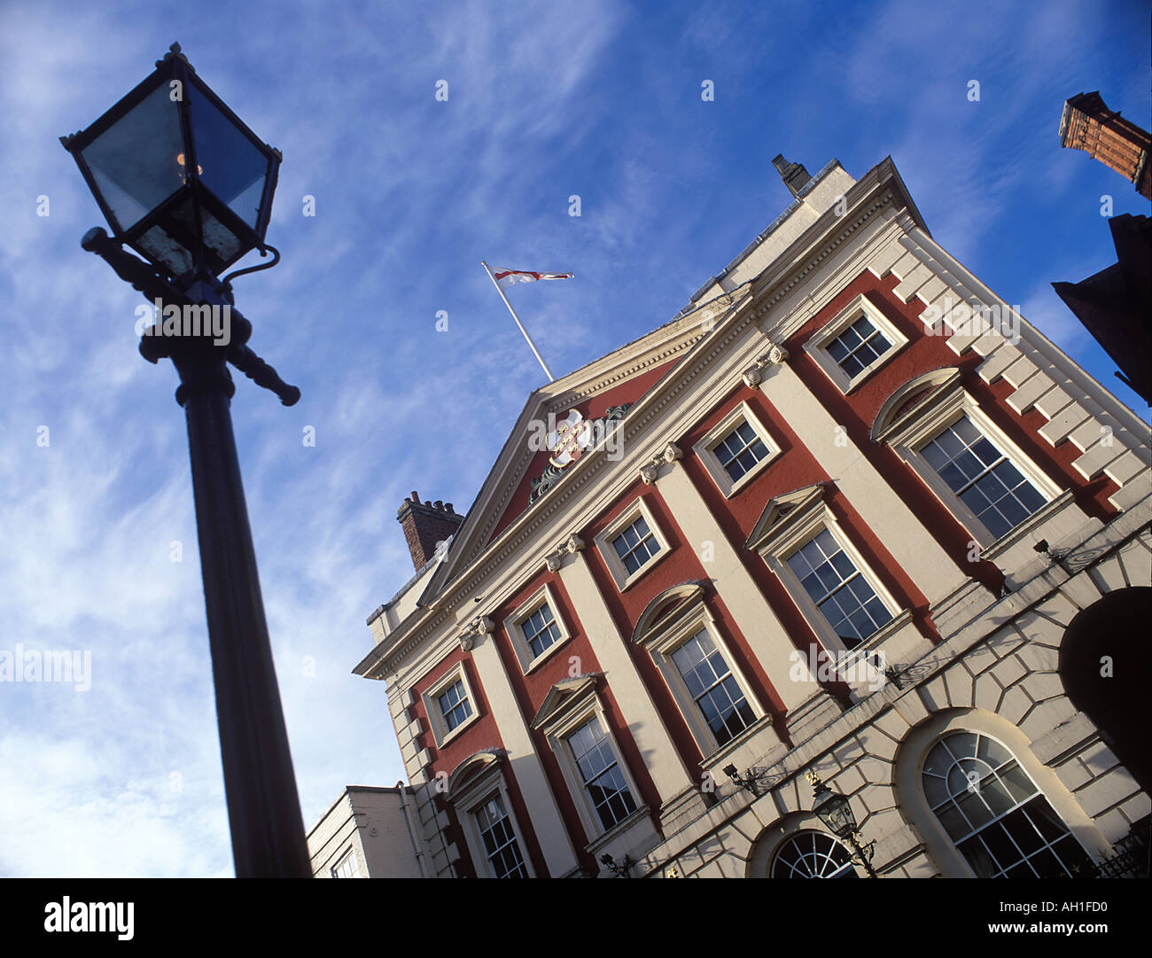 Mansion House York Official residence of the Lord Mayor built early ...