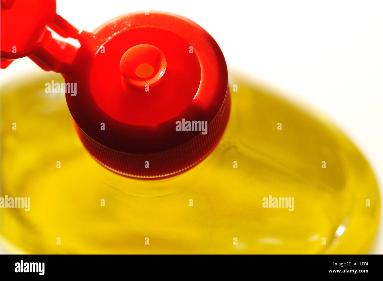 Flip top lid hi-res stock photography and images - Alamy