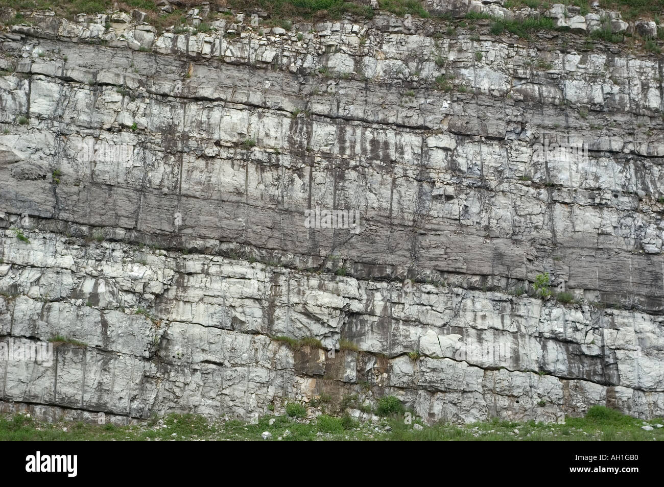 Rock strata pennsylvania hi-res stock photography and images - Alamy