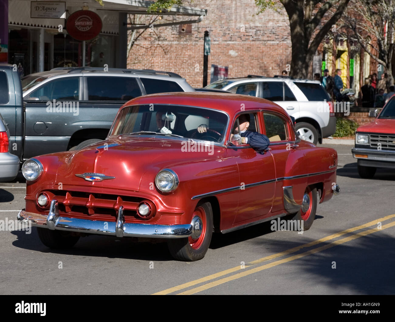 Fifftes hi-res stock photography and images - Alamy