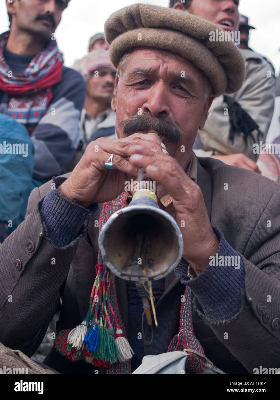 Chitral Hats High Resolution Stock Photography and Images - Alamy