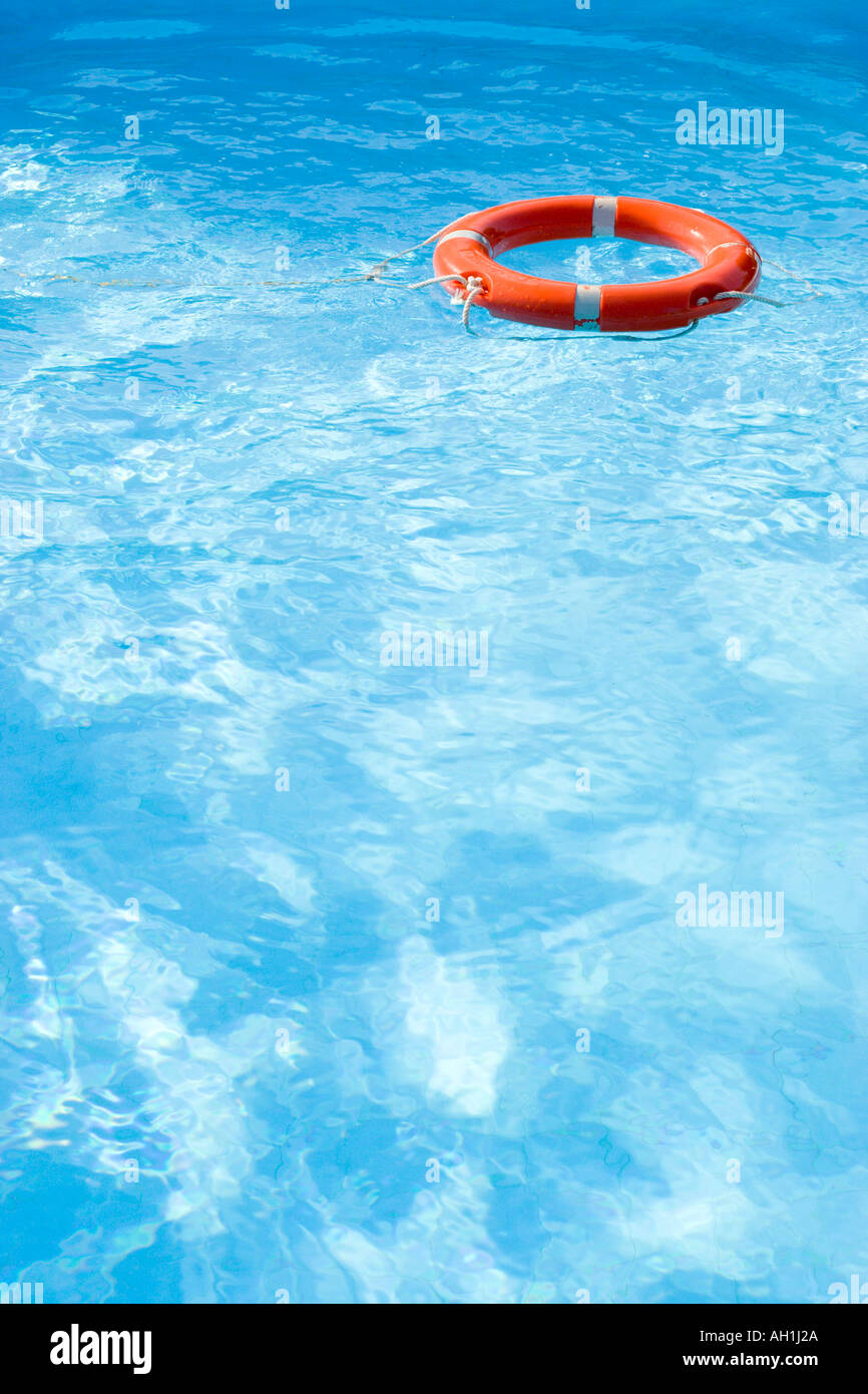 Plastic Life Saving Ring High Resolution Stock Photography and Images ...