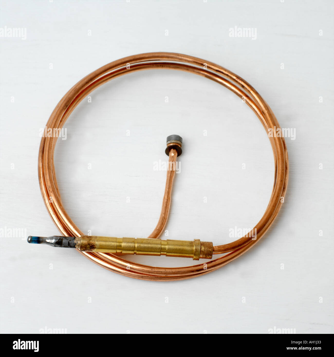 Thermocouple hi-res stock photography and images - Alamy
