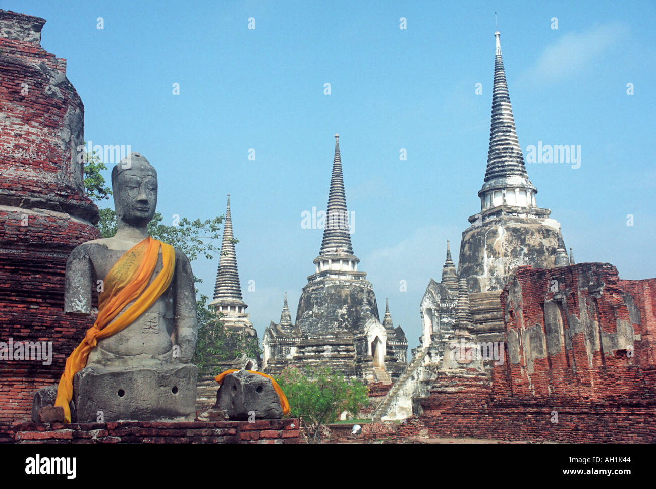 Former siamese capital hi-res stock photography and images - Alamy