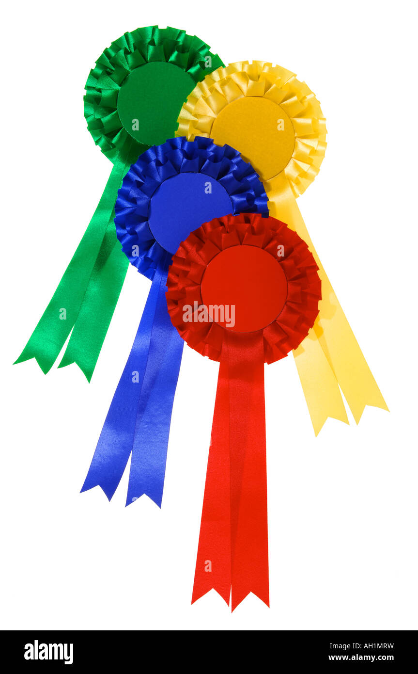 Political rosette hi-res stock photography and images - Alamy