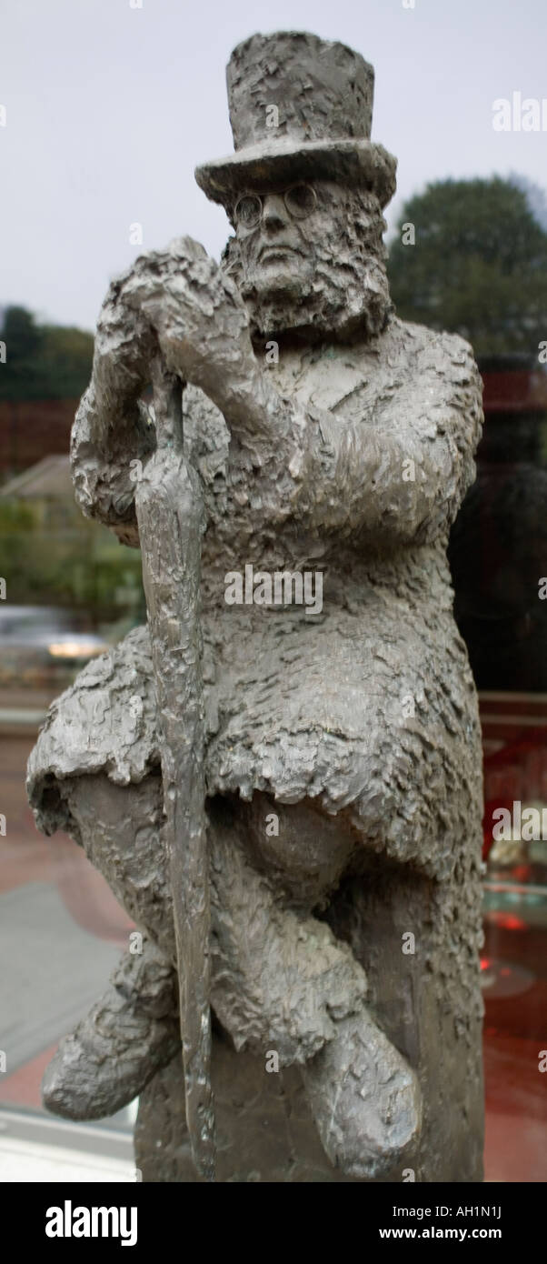 Oslo ibsen museum hi-res stock photography and images - Alamy