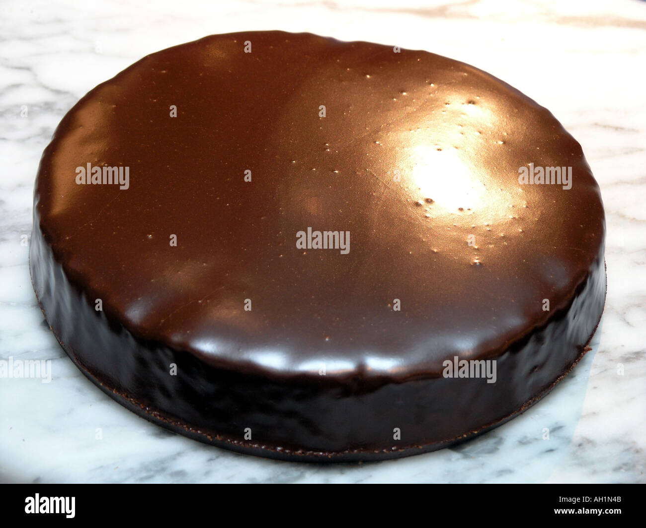 Demel torte hi-res stock photography and images - Alamy