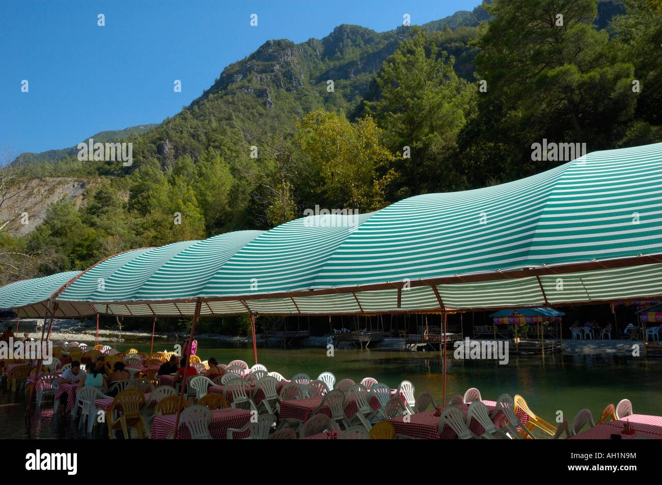River Dim, Alanya, Turkey, Europe Stock Photo - Alamy