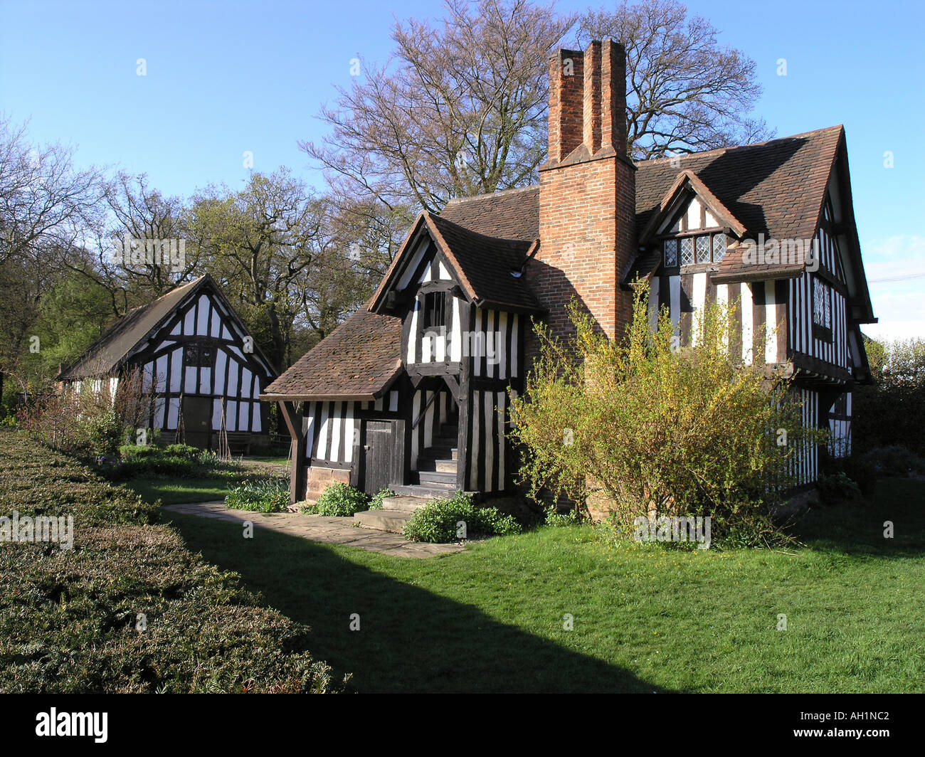 Selly Manor Stock Photos & Selly Manor Stock Images - Alamy