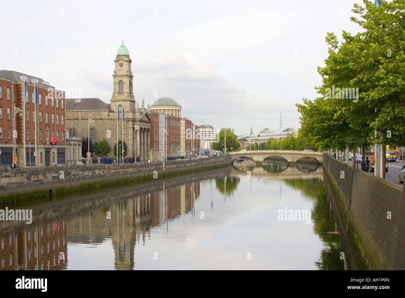 Liffy hi-res stock photography and images - Alamy