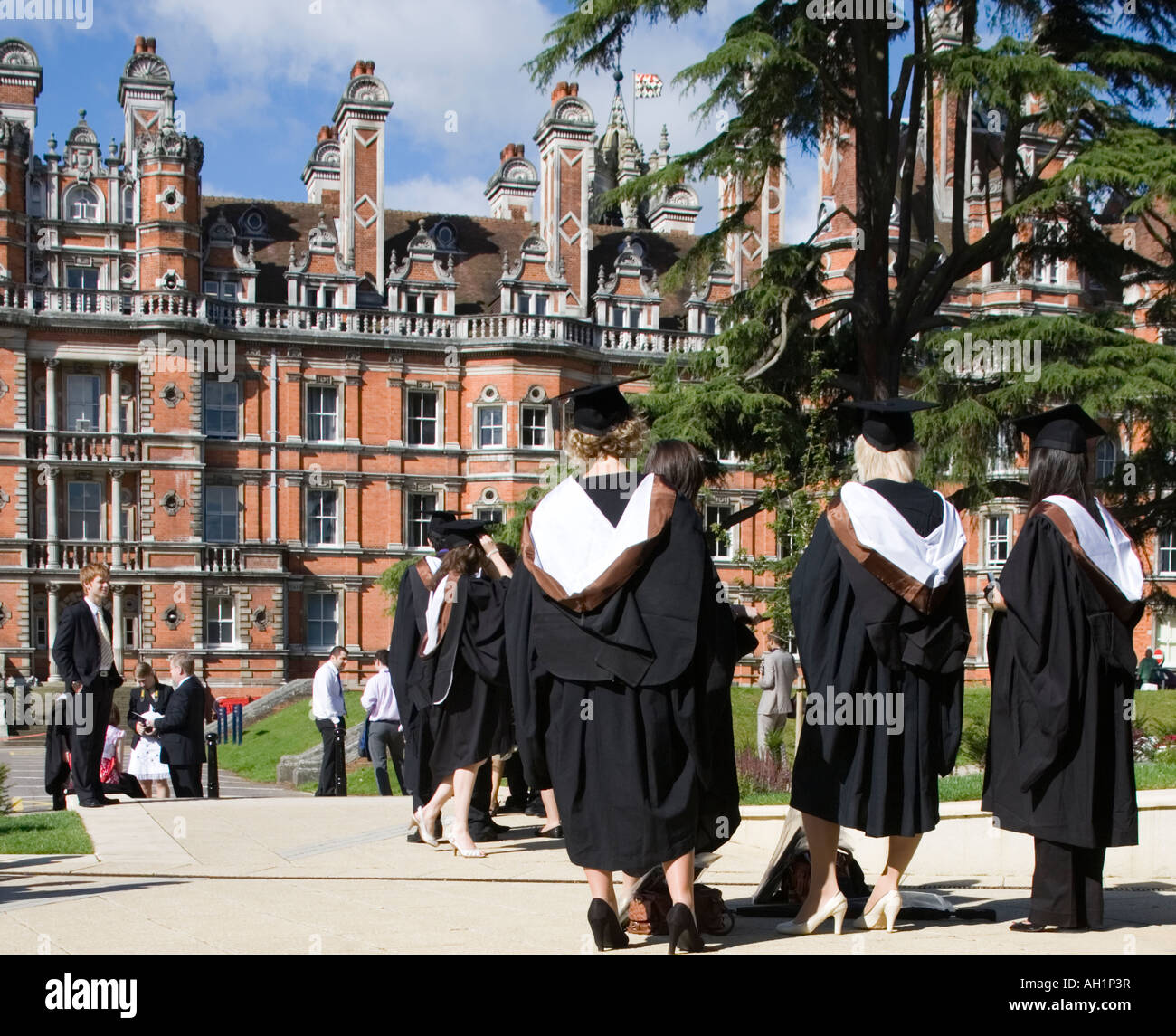 English gown hi-res stock photography and images - Alamy