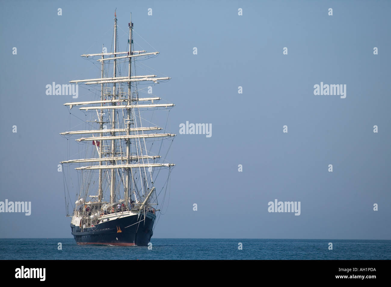 Visiting jersey hi-res stock photography and images - Alamy