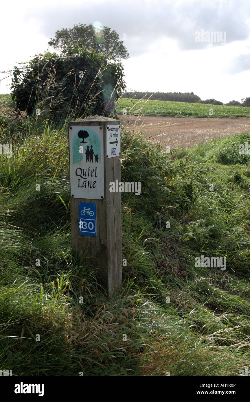 Northrepps hi-res stock photography and images - Alamy