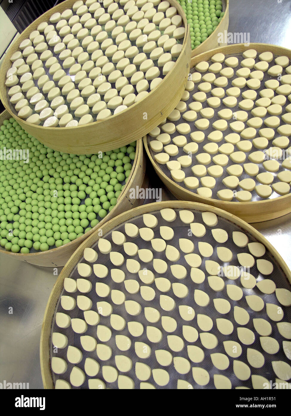 Viennese sweets hi-res stock photography and images - Alamy