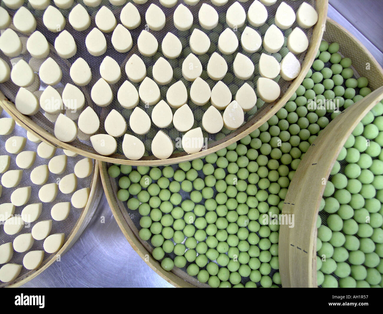 Viennese sweets hi-res stock photography and images - Alamy