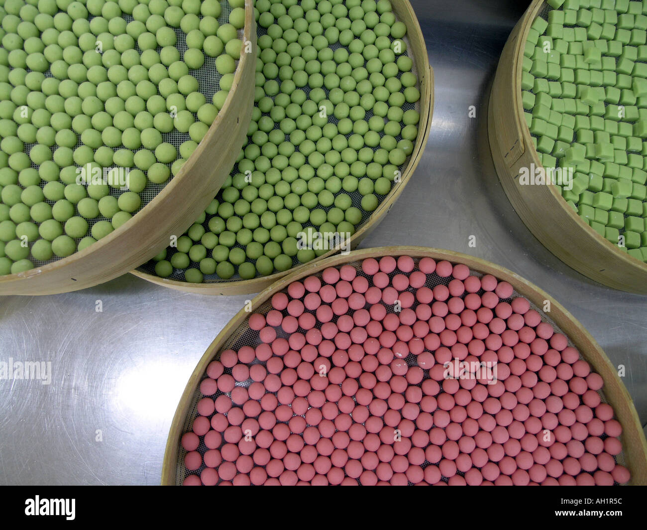 Viennese sweets hi-res stock photography and images - Alamy