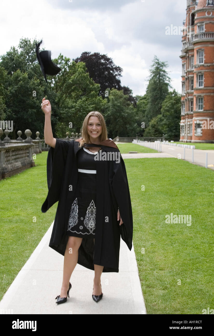 Ba Degree High Resolution Stock Photography and Images - Alamy