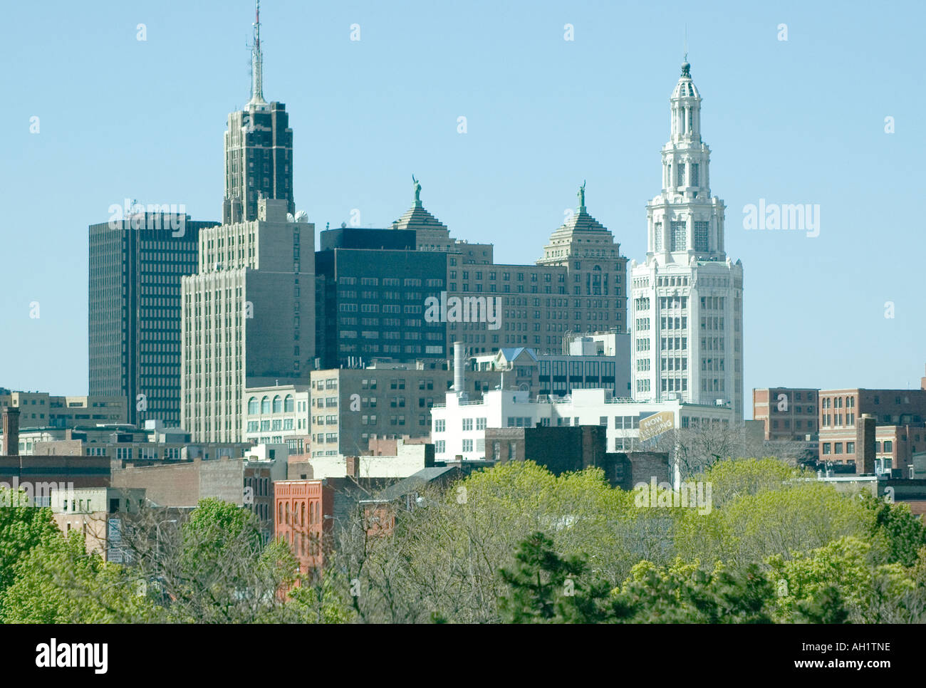 Black rock buffalo ny hi-res stock photography and images - Alamy