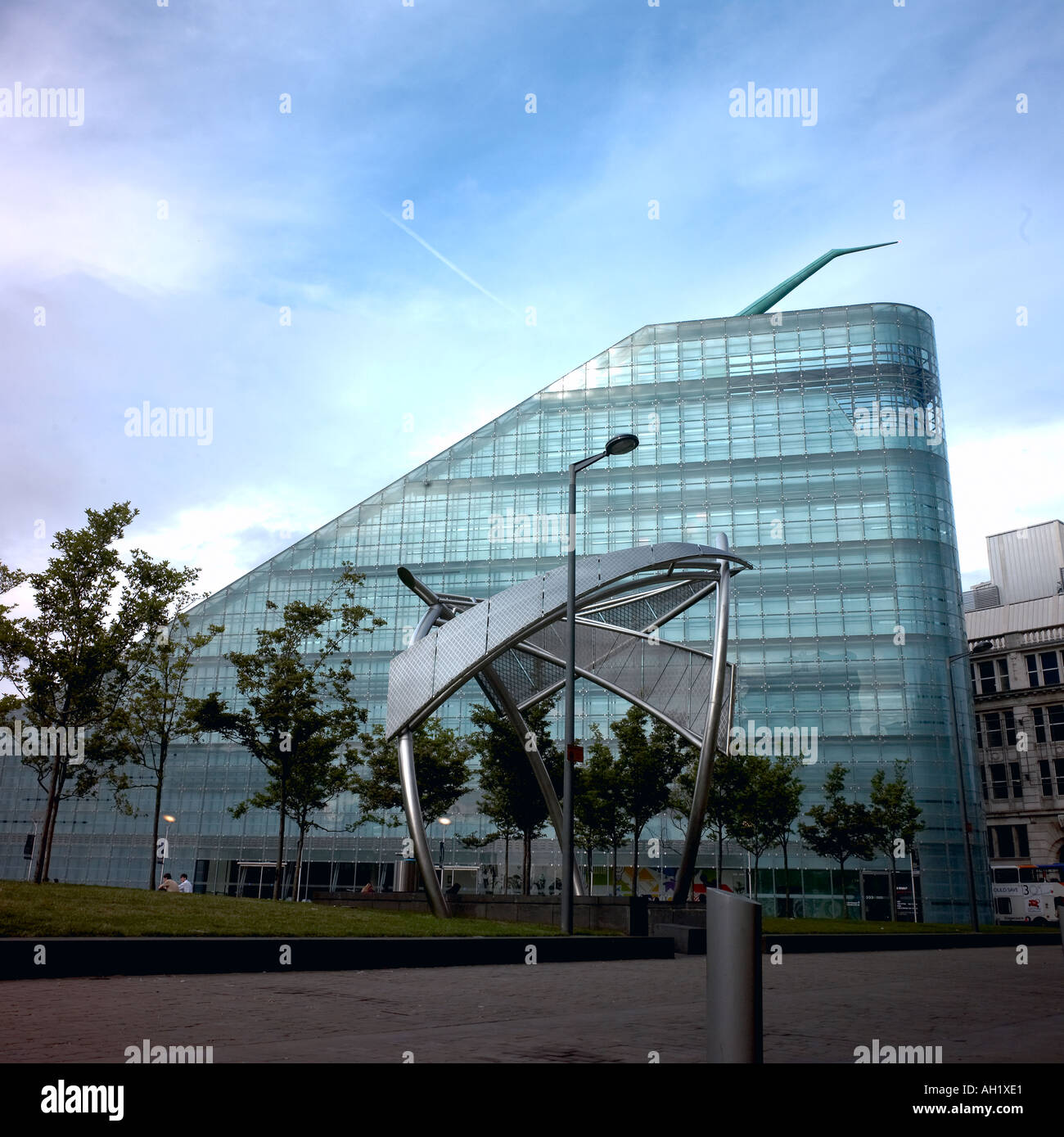 Urbis hi-res stock photography and images - Alamy