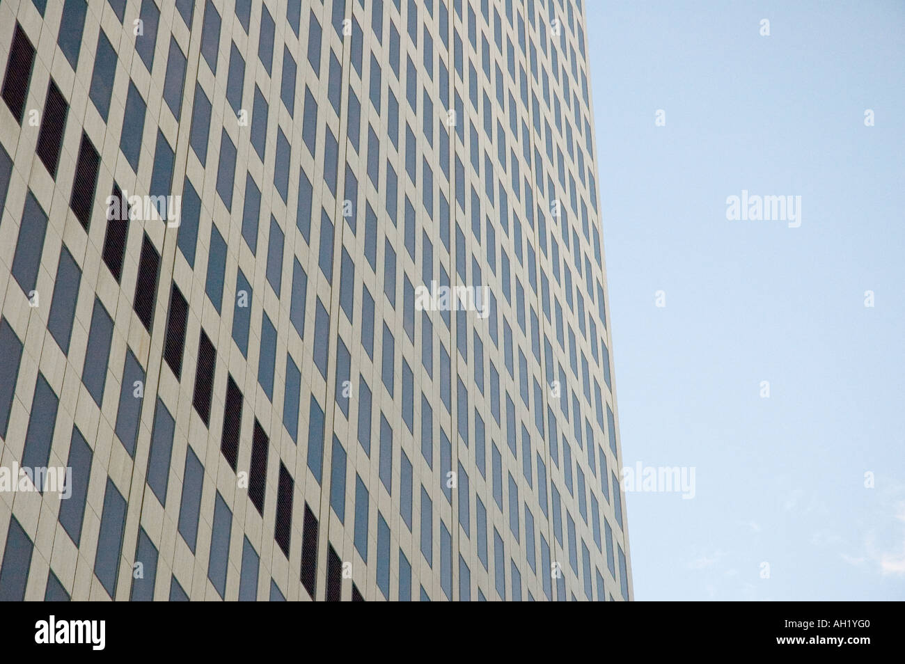 Office building in downtown Providence Rhode Island Stock Photo - Alamy