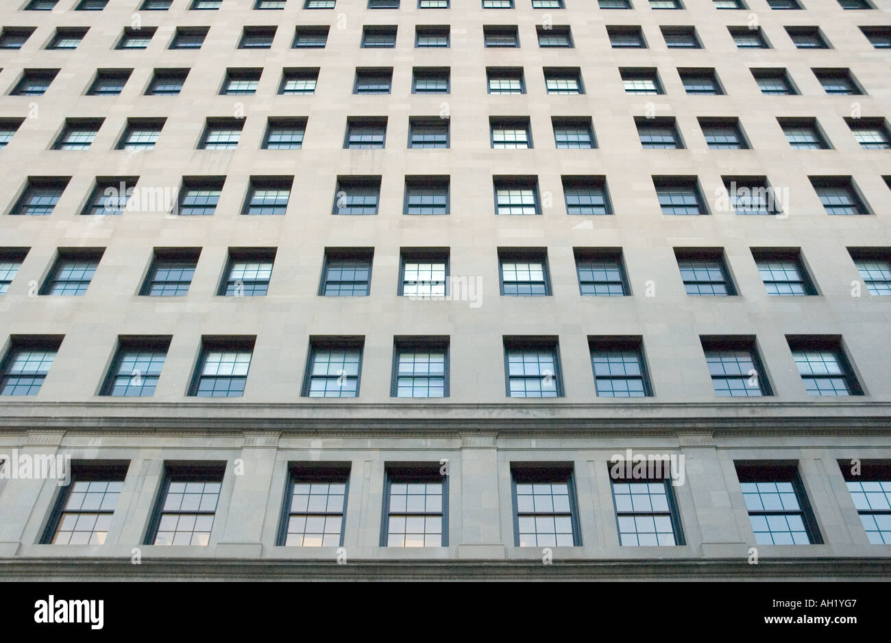Office building in downtown Providence Rhode Island Stock Photo - Alamy