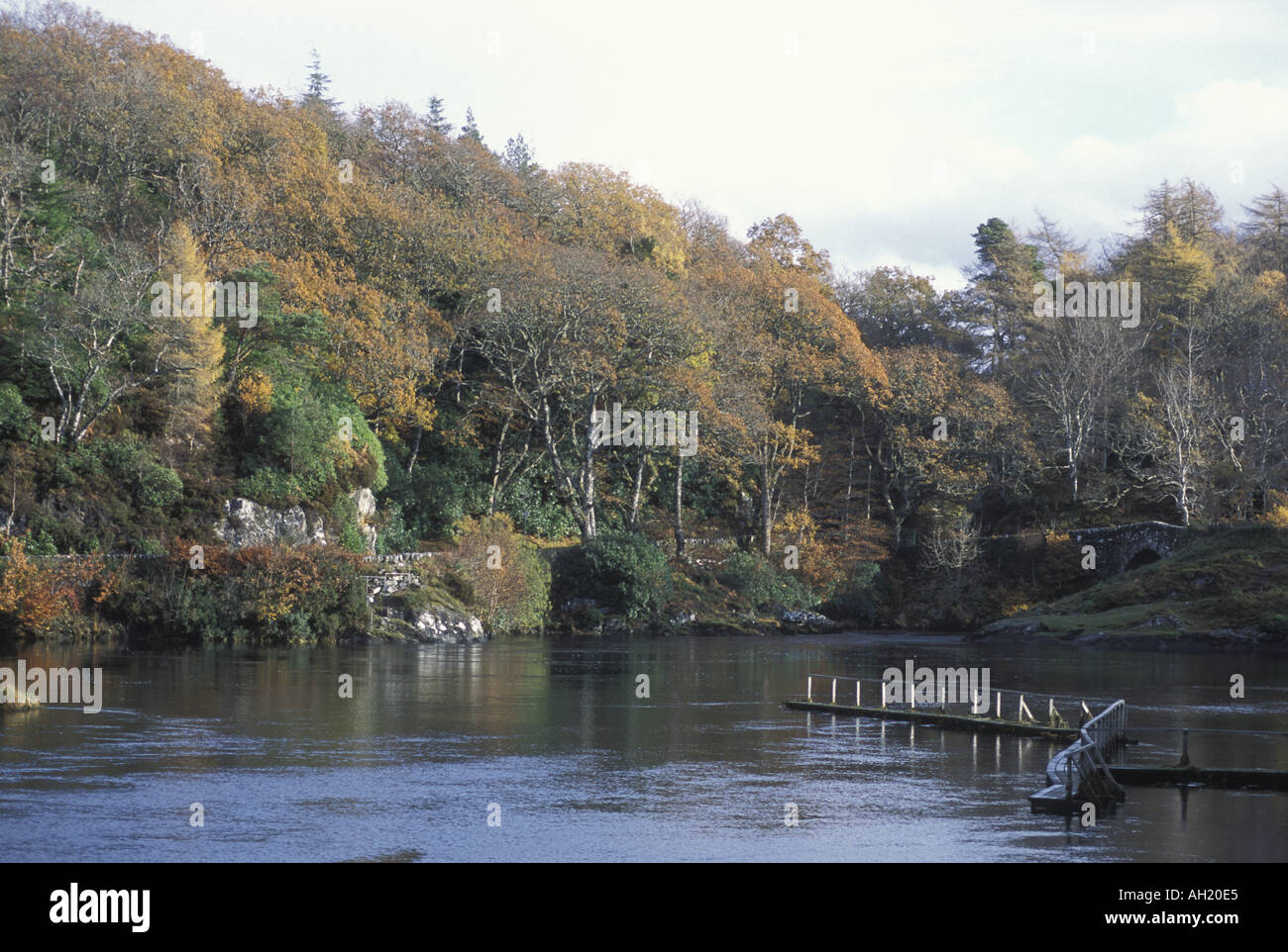Fishing Shiel High Resolution Stock Photography and Images - Alamy